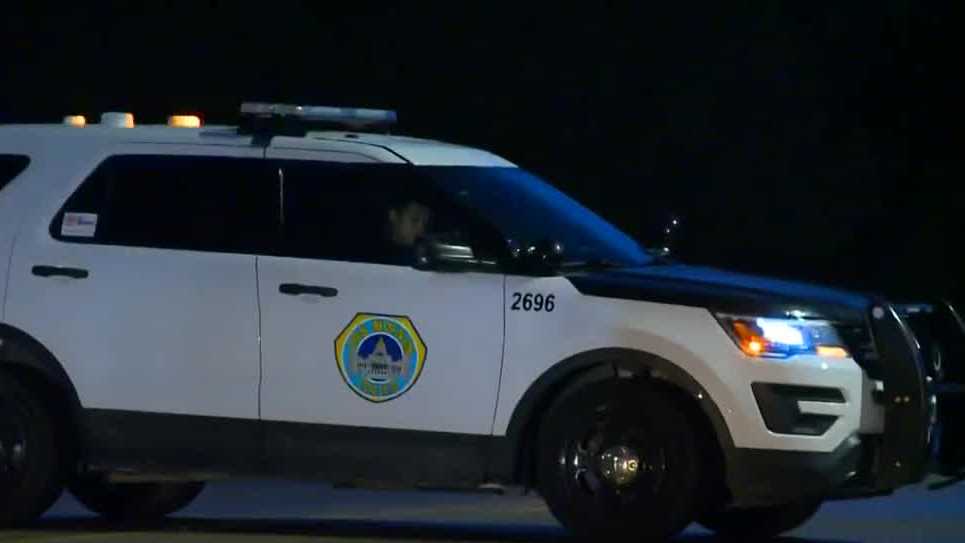 Des Moines shooting: Suspect dead, officer wounded friendly fire - KETV