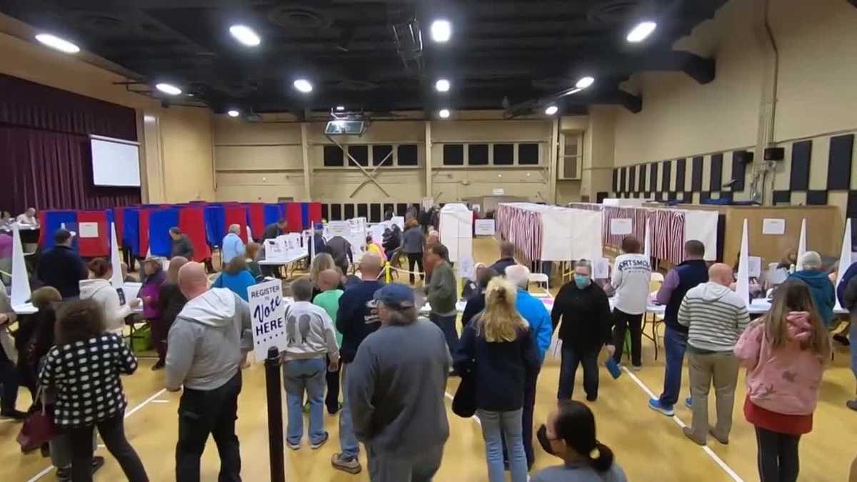Editorial: The DNC and the NH primary