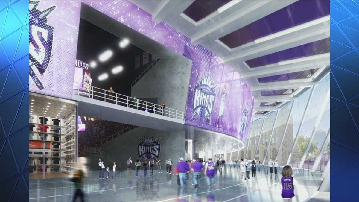 Bill to fast-track new Kings arena closer to becoming law