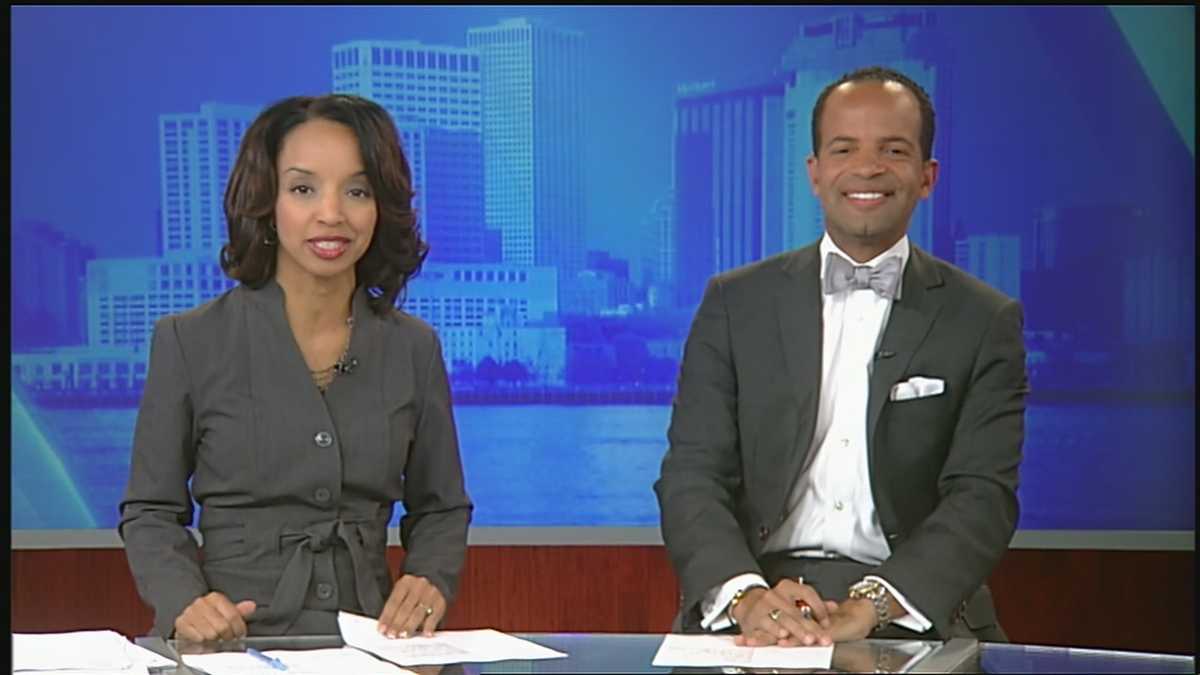 Weekend House Call with Dr. Corey Hebert: 2014 Gimme 6 List