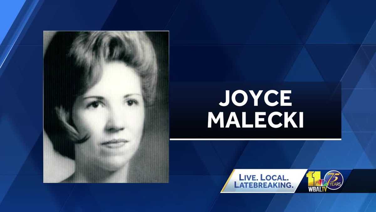 FBI to exhume body of Joyce Malecki, featured on 'The Keepers'