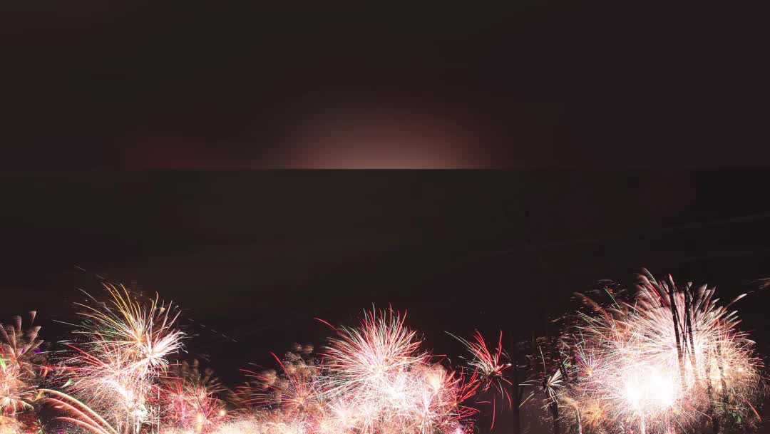 2021 Year in Pictures