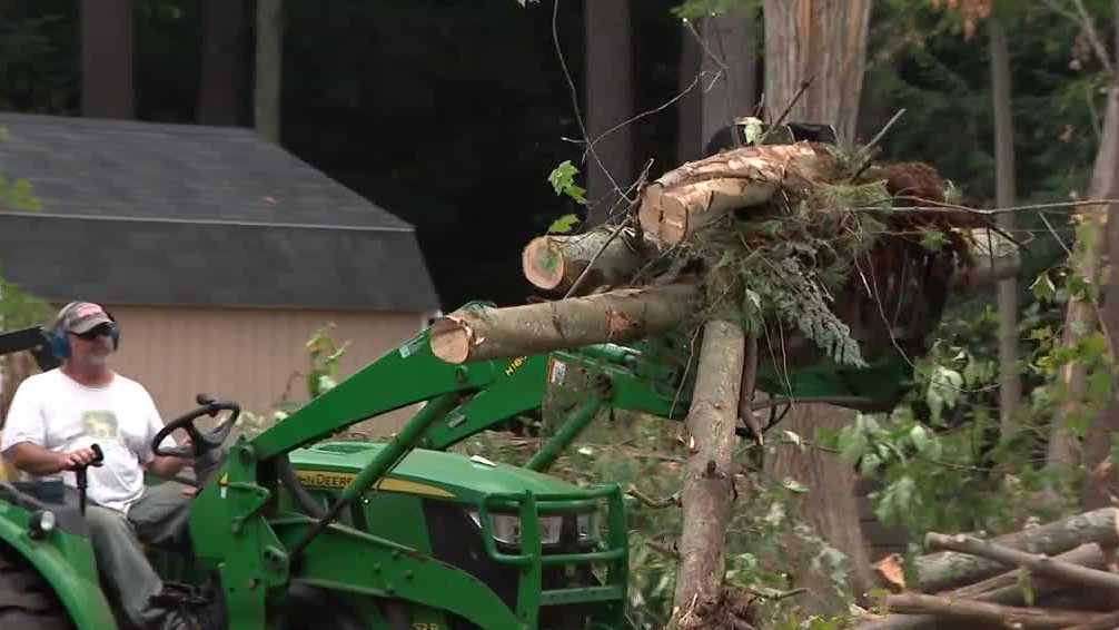 NH Insurance Department launches weather catastrophe response team