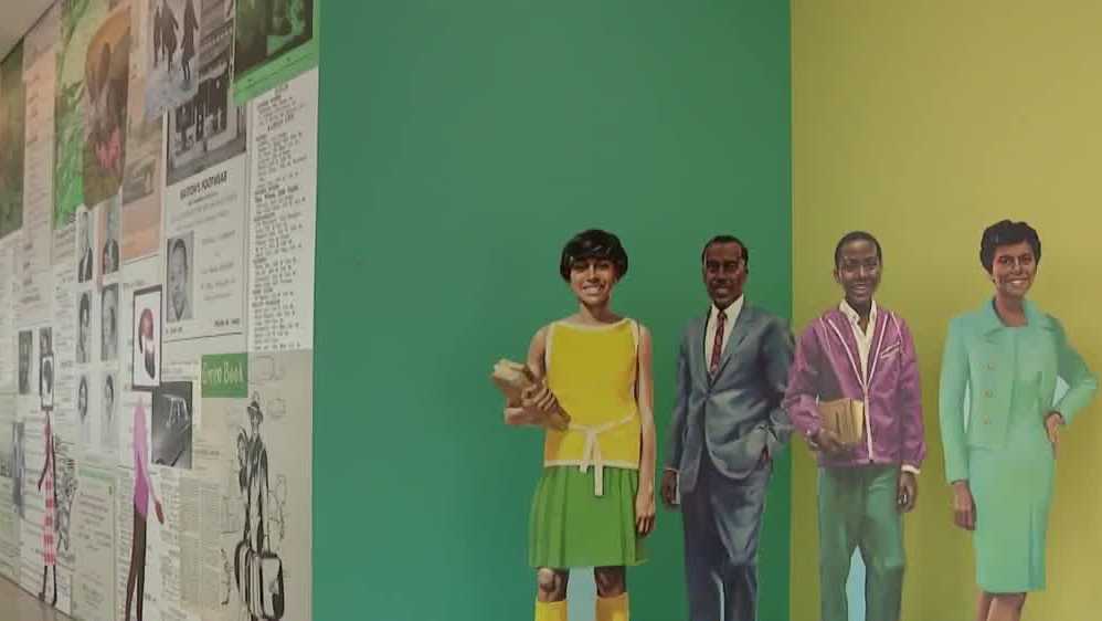 Guide to Black history: Places to learn more about contributions ...