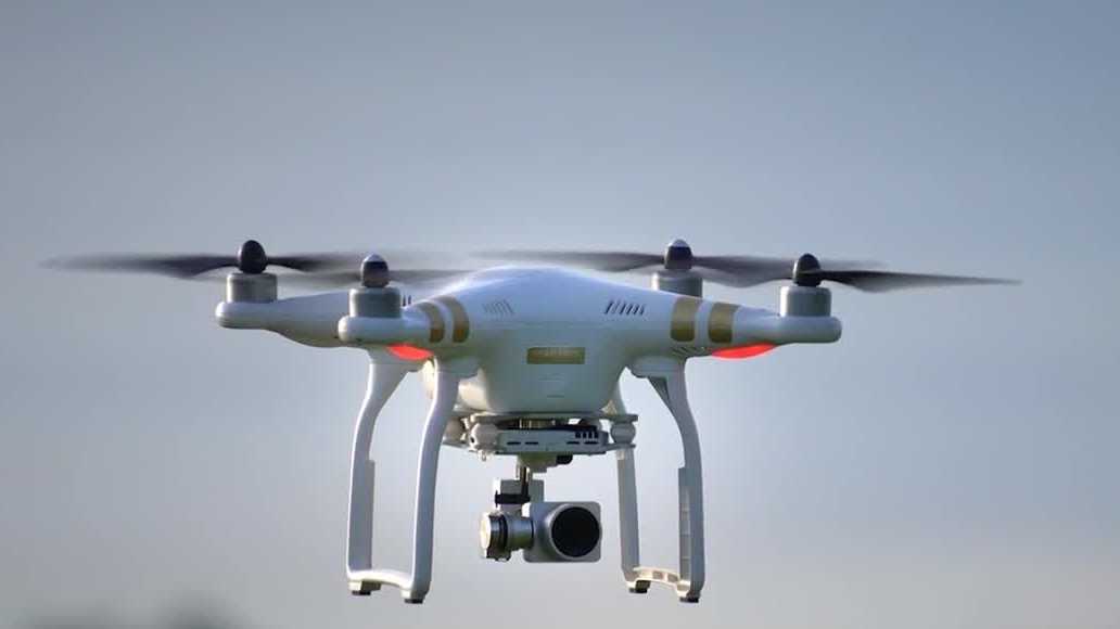 Lee County Commissioners vote to use more drones to enhance public safety