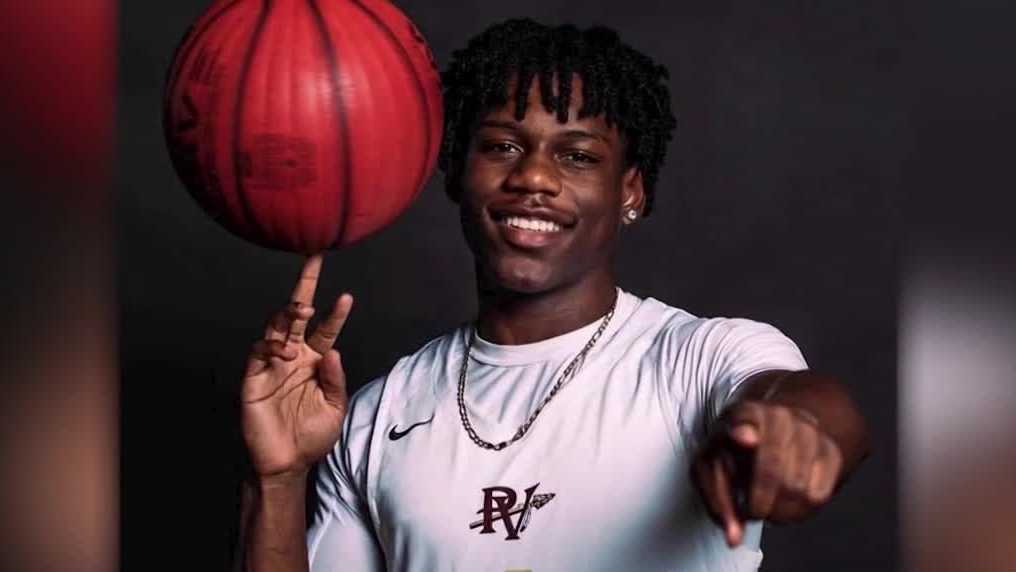 Alabama community remembers Caleb White with candlelight memorial