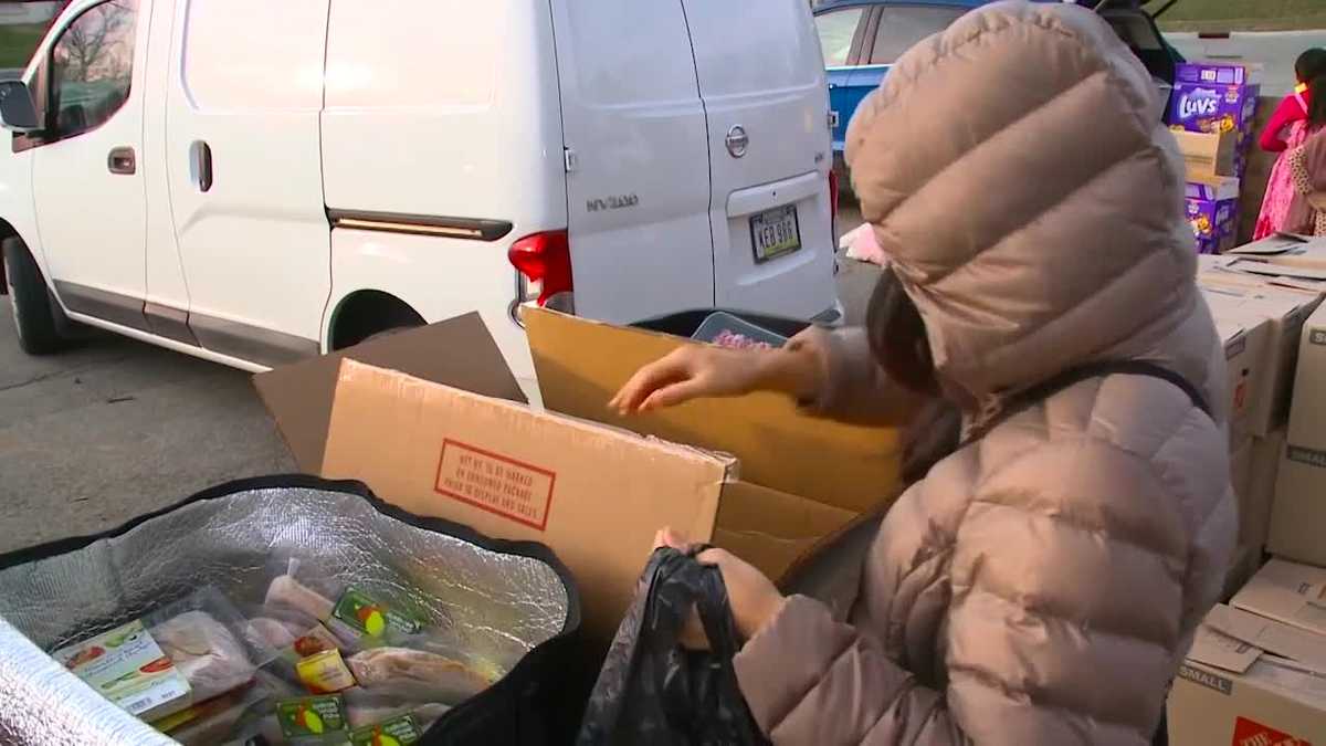 Editorial: Our collective long-term goal should be to wipe out food ...