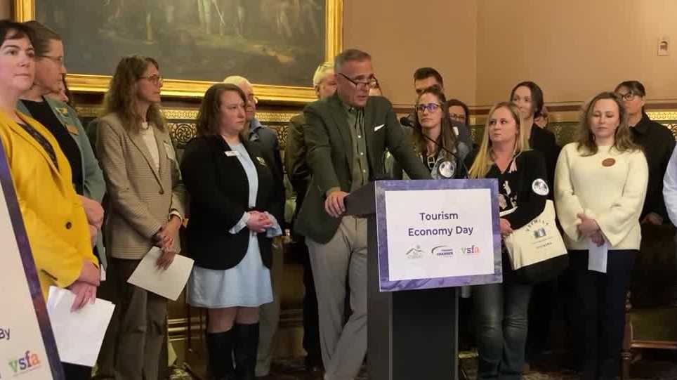 Vermont outdoor tourism industry worried about impact of tricky ...
