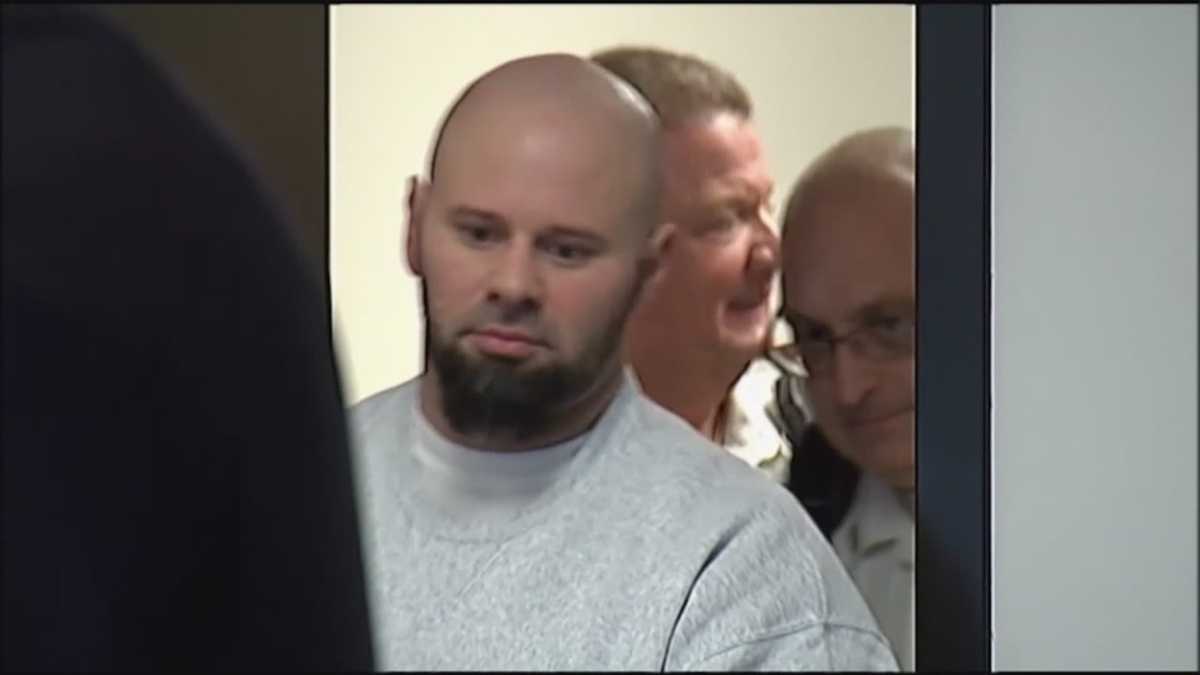 Remy 'at peace' with pleading guilty to murder