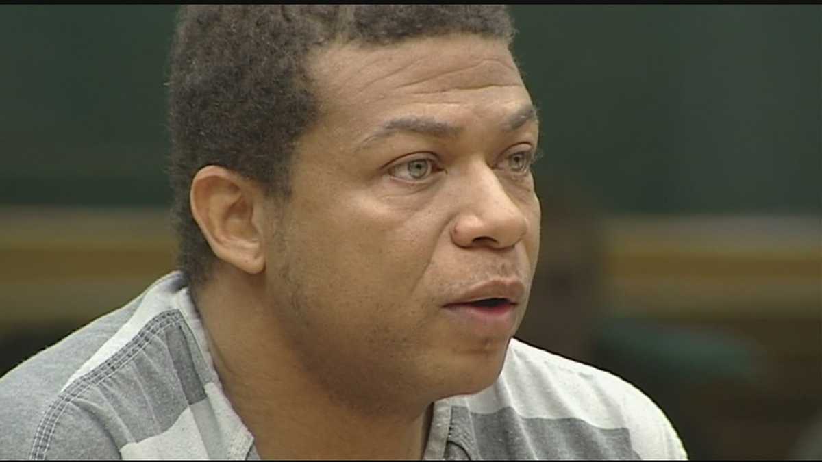 Robert Carr admits to WLWT what he did to claim abandoned homes
