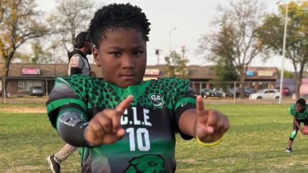 Milwaukee mother speaks out after son fatally shot in struggle over gun