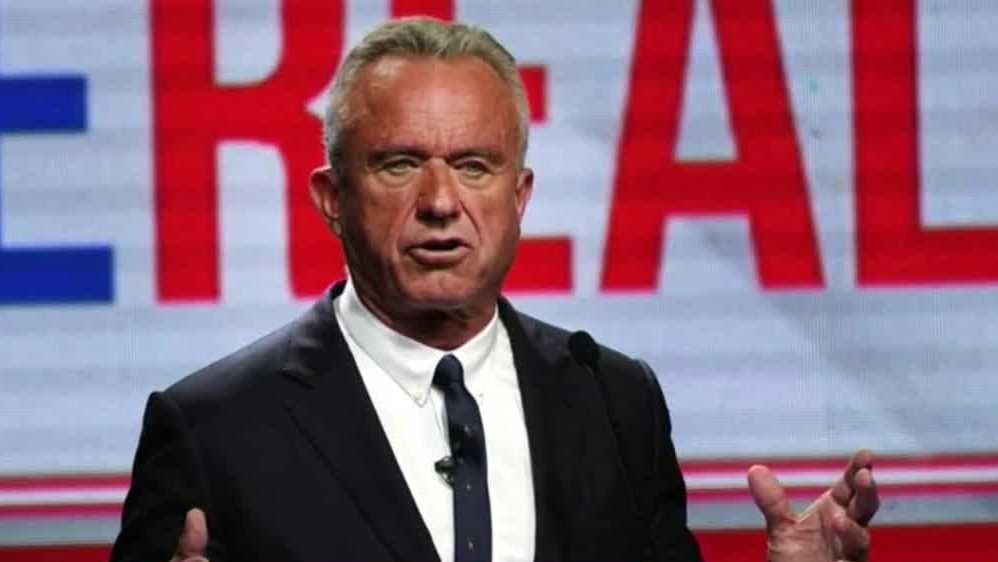 Wisconsin Supreme Court to take up RFK ballot challenge