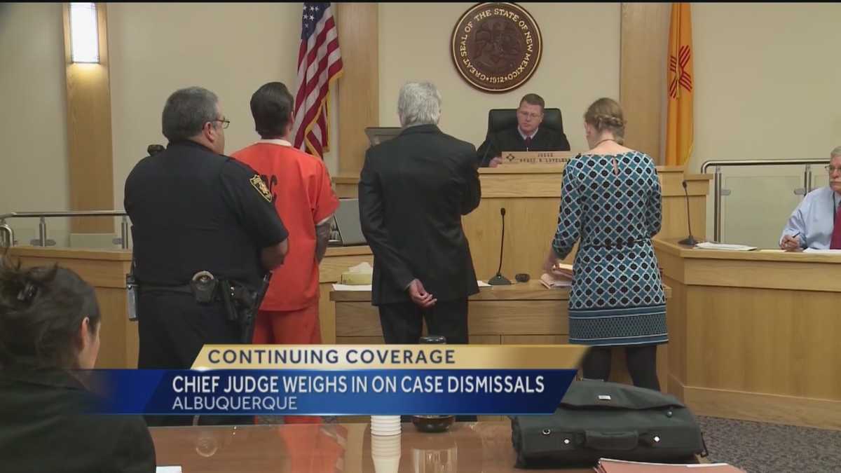 Judge Nash Interview