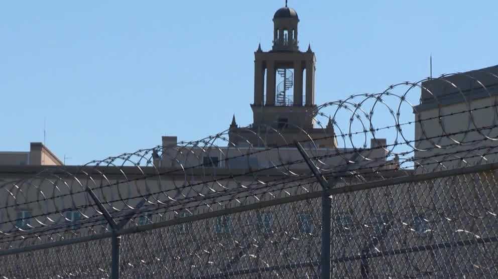 FSU trauma program to work with people leaving Seminole jail