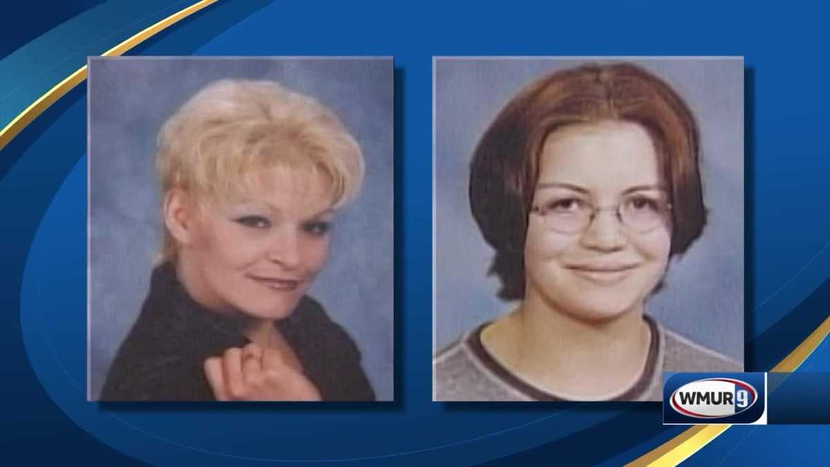 20 years after disappearance of Tina and Bethany Sinclair, family still ...