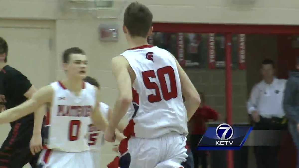 HIGHLIGHTS: Platteview takes on DC West