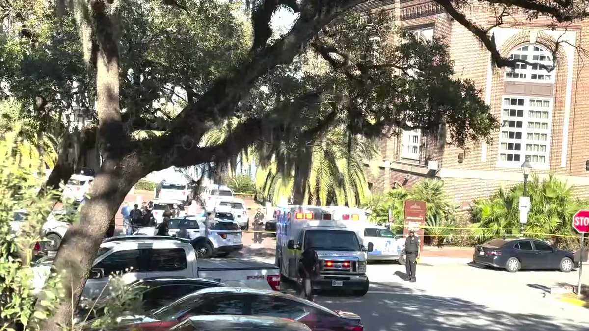 Savannah: 1 man dead following police shooting at Plant Riverside