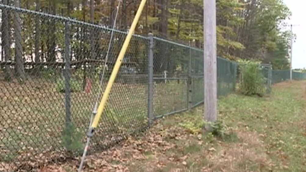 USGS finds PFAS in 100 soil samples across New Hampshire