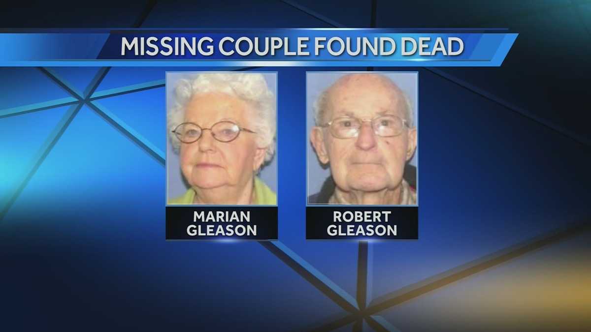 Missing West Chester couple found dead in wooded area near home