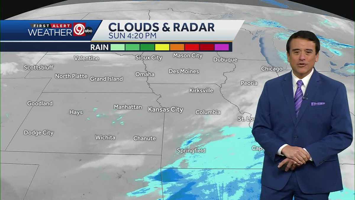 Dangerous Cold Weather Continues Through Tuesday