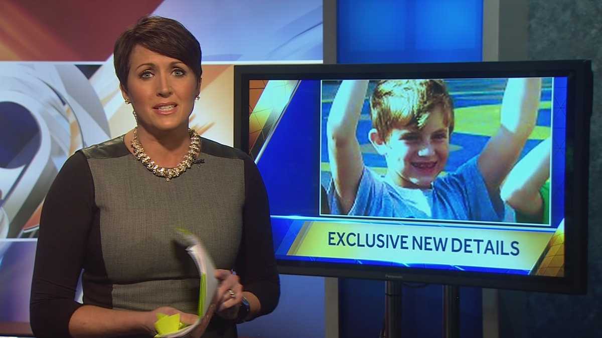 New details behind Luke Bresette's death