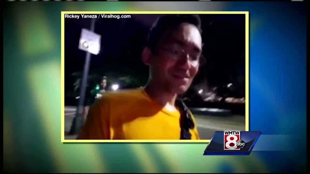 Shocking Video: Man mugged while livestreaming Pokemon Go