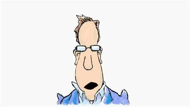 Duffy cartoon: 'Red Light Cameras'