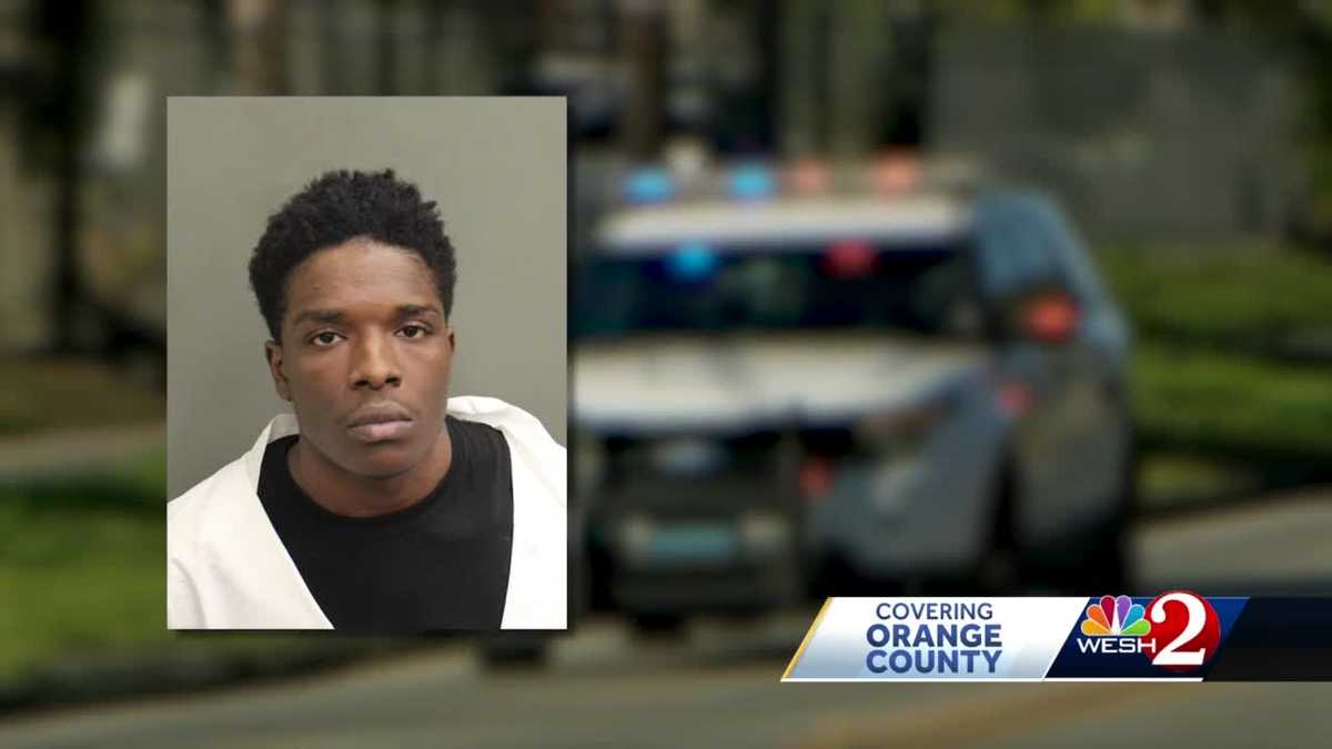 Orange County man shot and killed in front of family: deputies