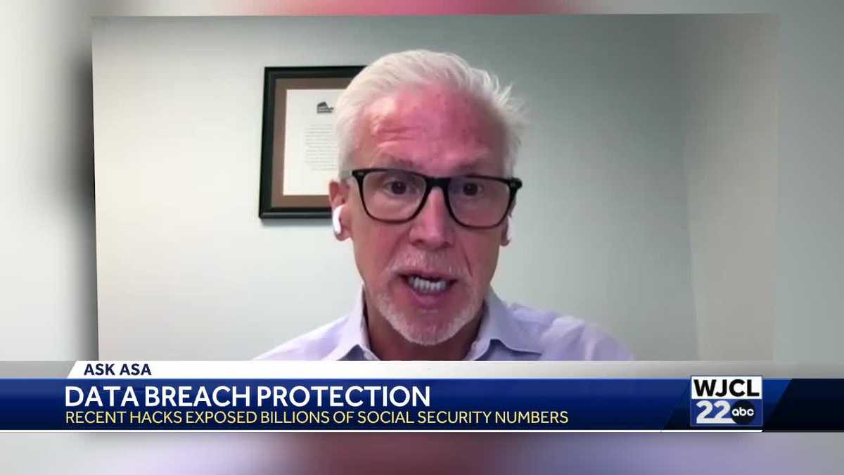 Ask Asa: Safeguard your Social Security number from data leaks