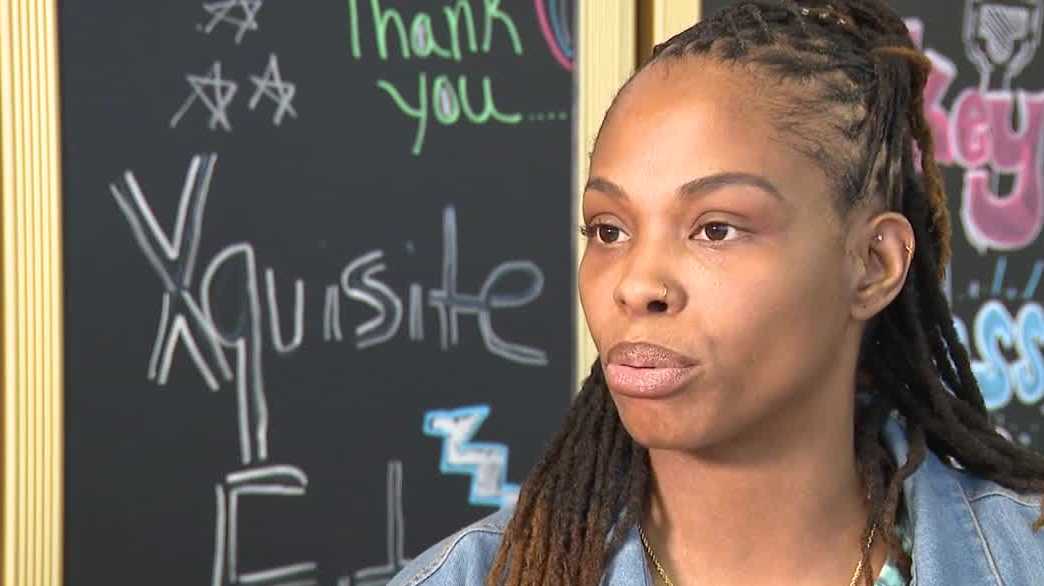 South Louisville business hopes to survive the new year