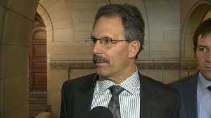 Le'Veon Bell's lawyer explains penalties under ARD program