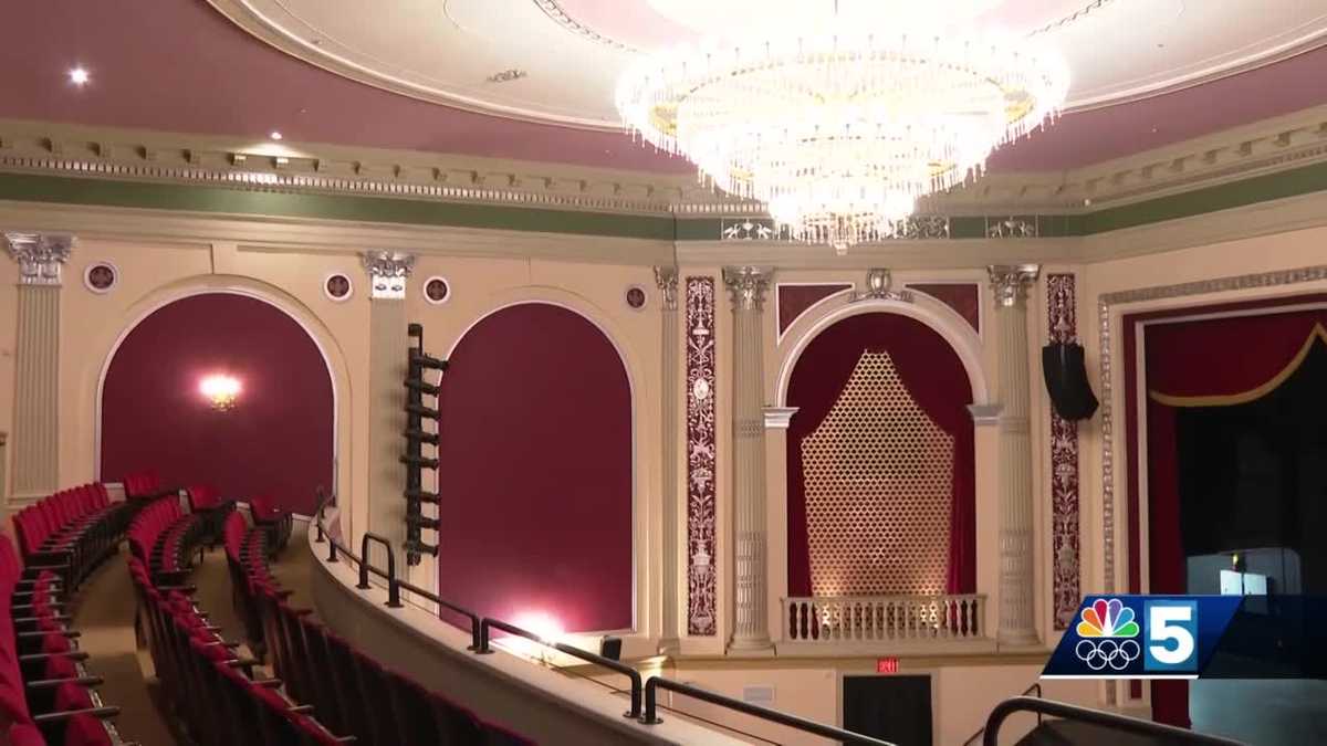 Strand Center for the Arts finishing up revitalization initiative