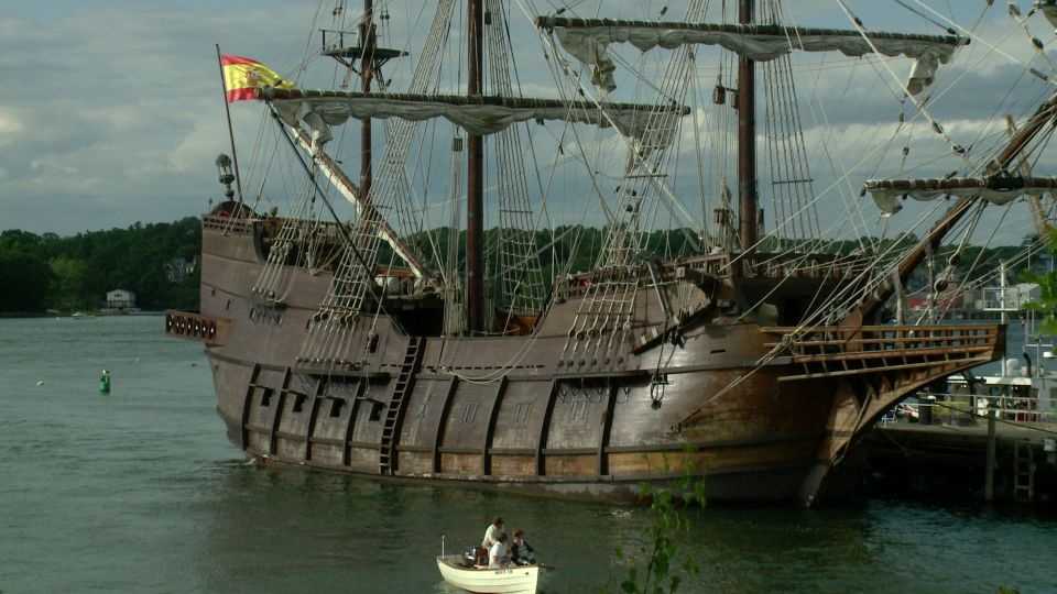 TuesdayAugust 4th: Sail Portsmouth