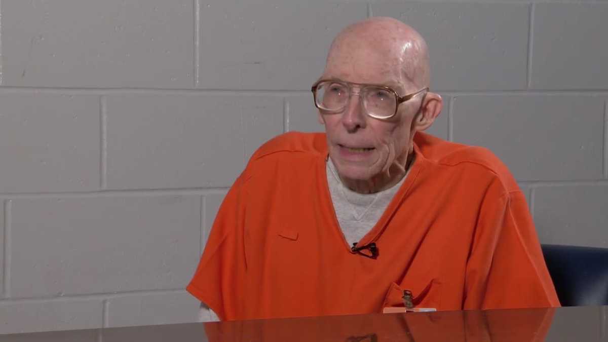 Legal battle continues for death row inmate's right to DNA testing