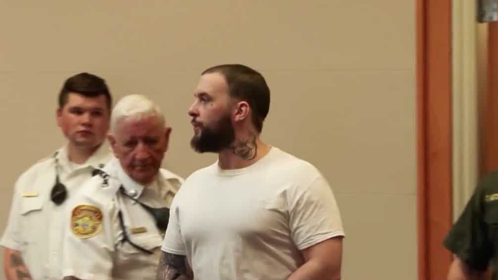 Attorneys for Adam Montgomery file appeal of murder conviction