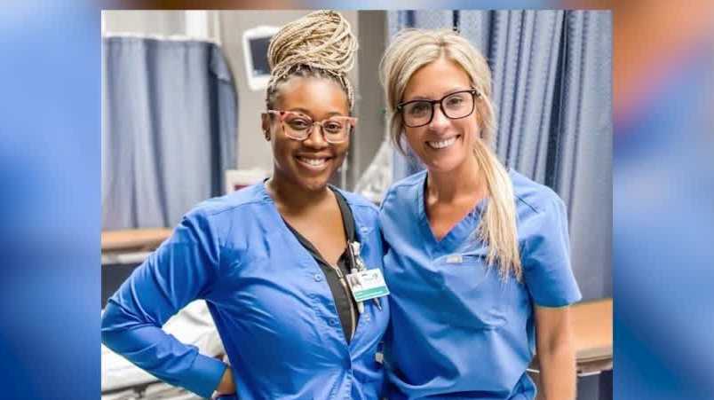 Louisiana blood drive Touro nurse hit on bike during Jazz Fest