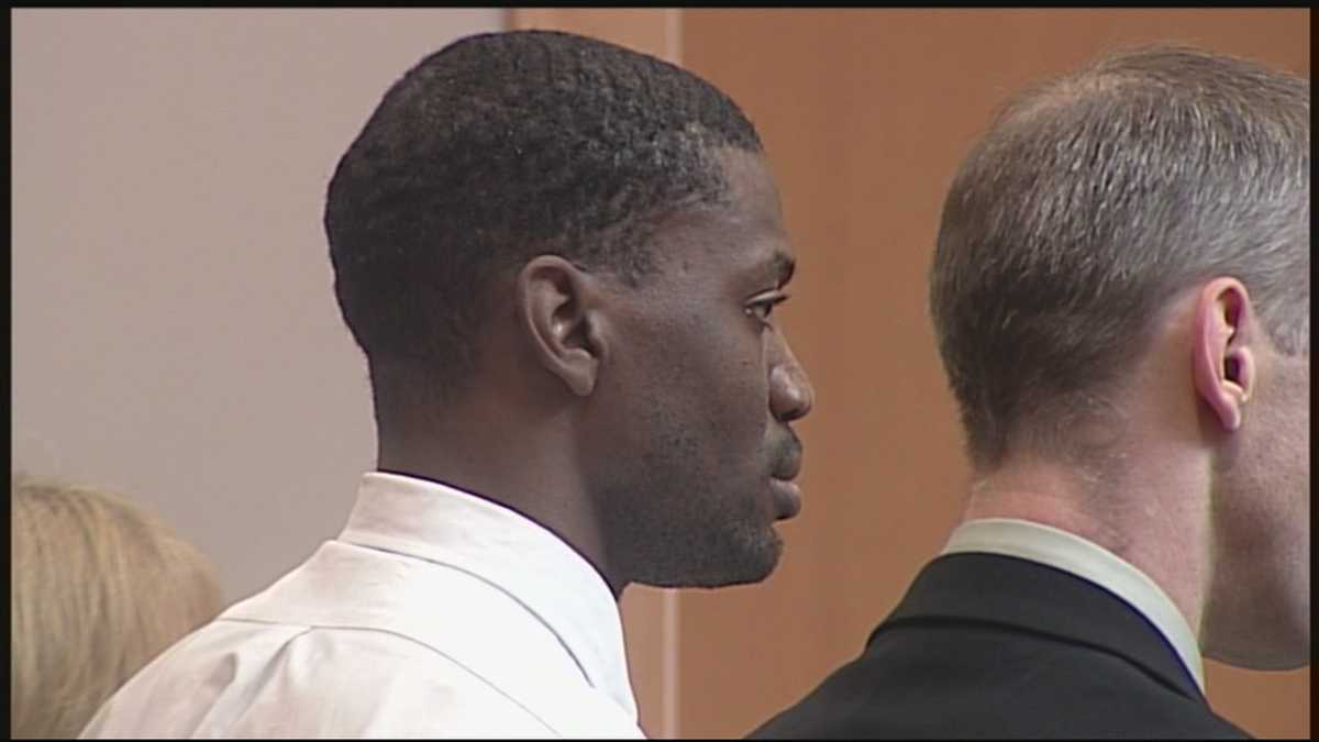 Hebert sentenced to prison for manslaughter death