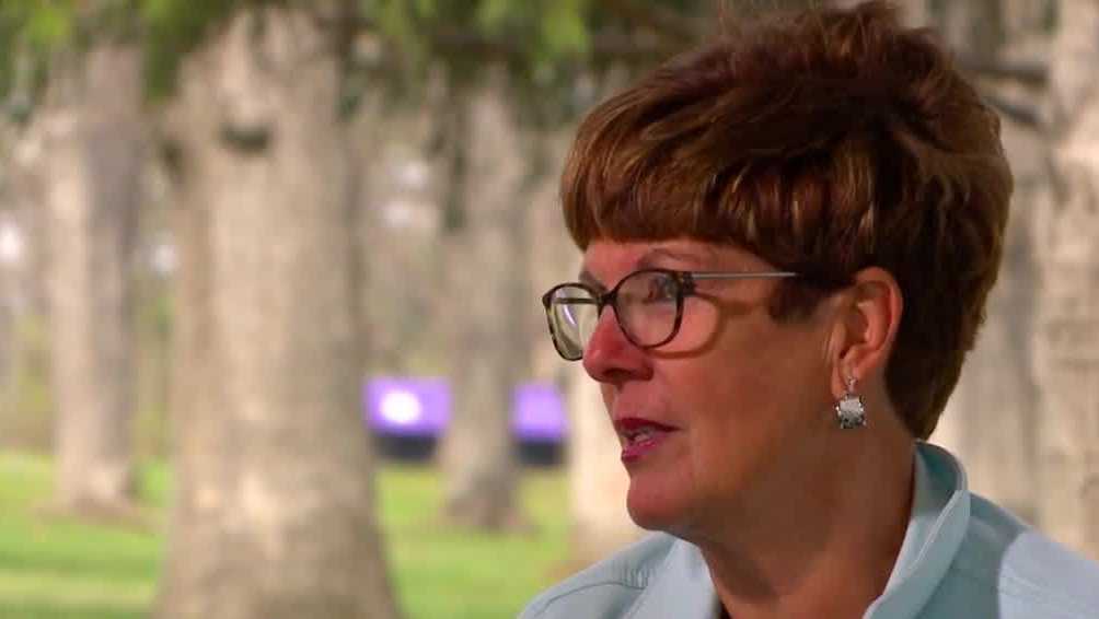 Iowa woman shocked to learn man she says was convicted of sexual abuse ...