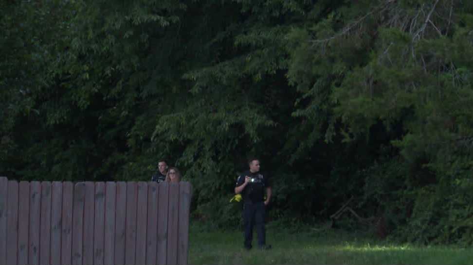 Lmpd Investigating Death In Pleasure Ridge Park