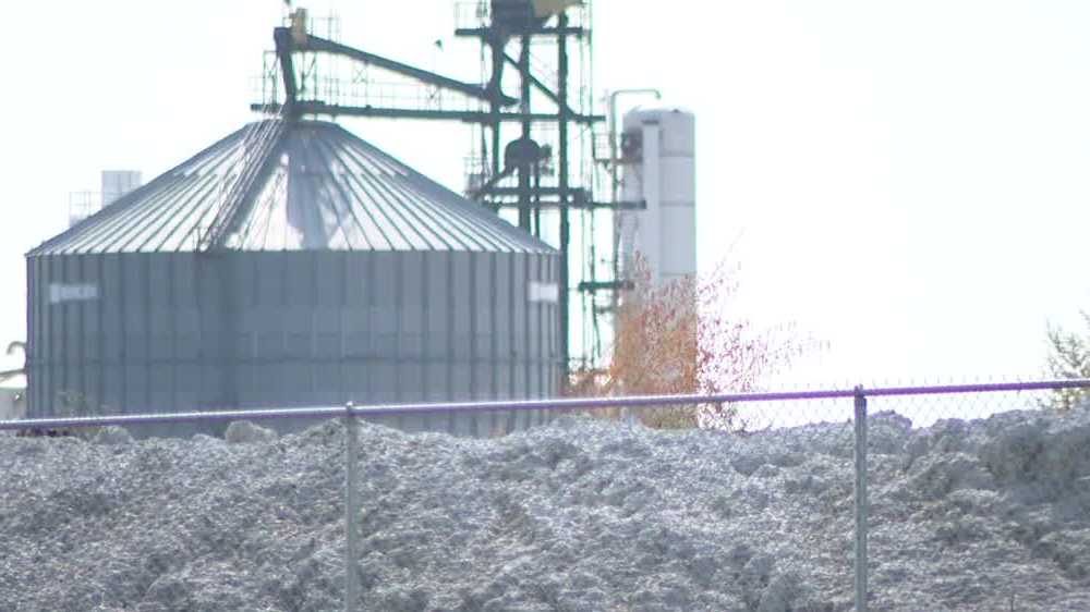 UNMC research shows continuous contamination for some people near AltEn ...