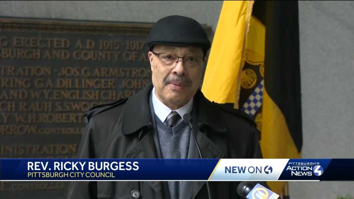 New public safety initiative announced in Pittsburgh