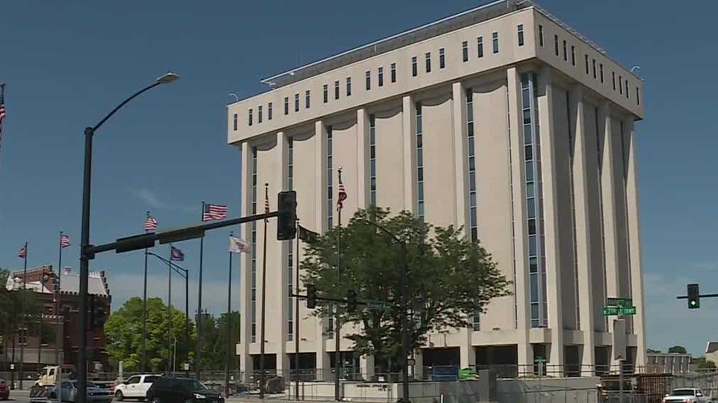 Unified Government Mayor/CEO proposes new earnings tax