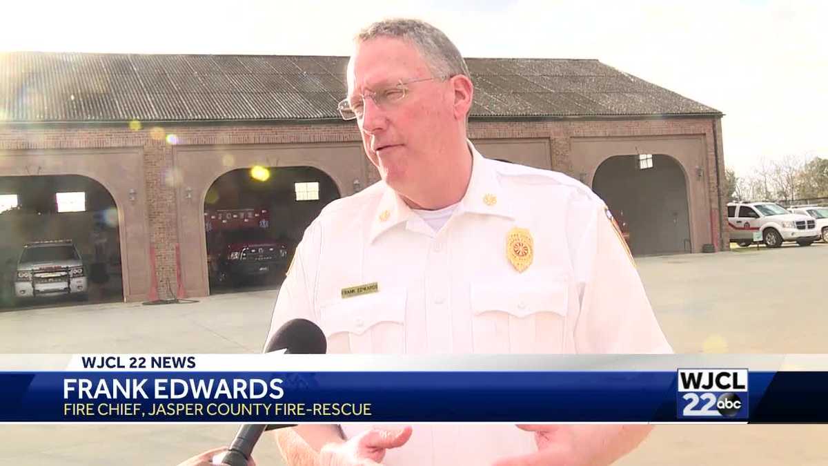 After more than a decade, Jasper County terminates fire services ...
