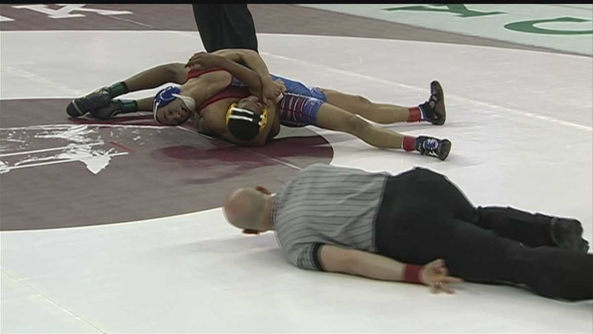 KETV NewsWatch 7 Sports at 6