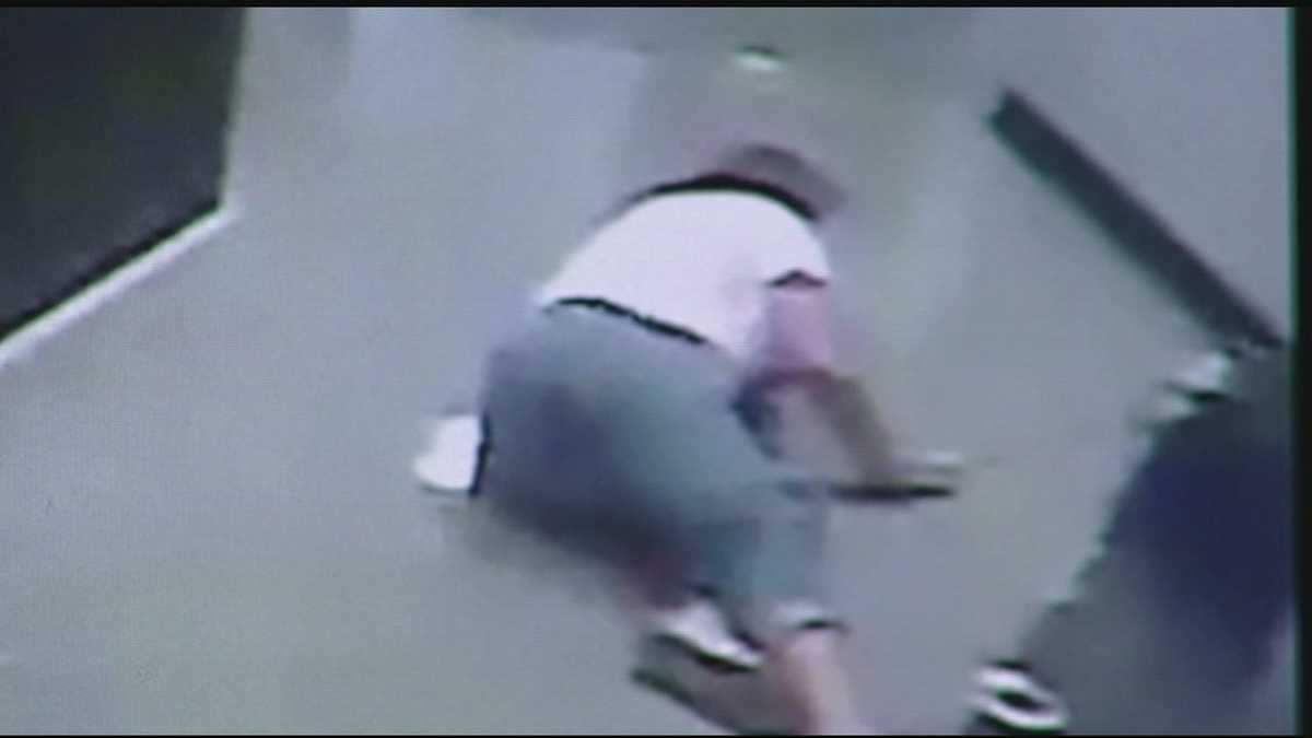 Suit claims Ohio woman mistreated during arrest