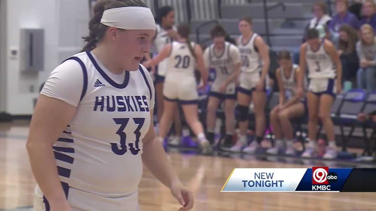 Mother-daughter carry on legacy of Josh Dirks with basketball
