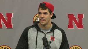 Jordan Westerkamp: 'It’s crazy that it’s our last year for us'