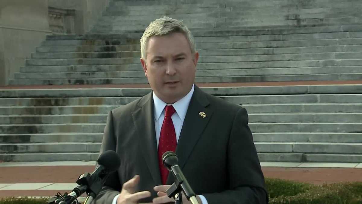 Ryan Quarles announces support for medical marijuana in Kentucky
