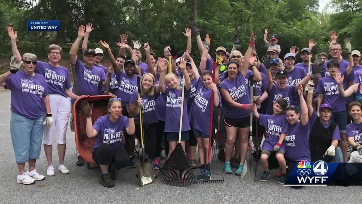 Editorial: Volunteer Week 2024