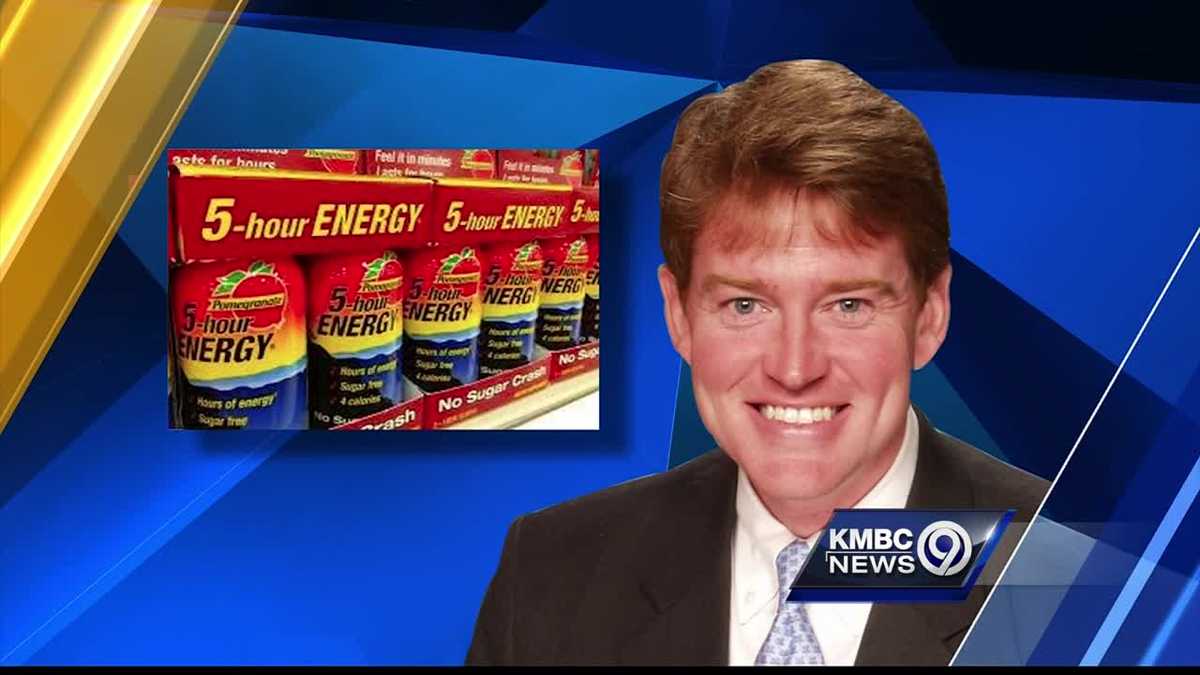 Greitens ad revives 5 Hour Energy case against Koster